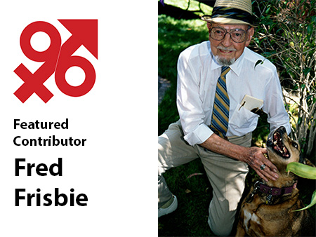 One Among Us: A Tribute to Don Slater by Fred Frisbie – The Tangent Group