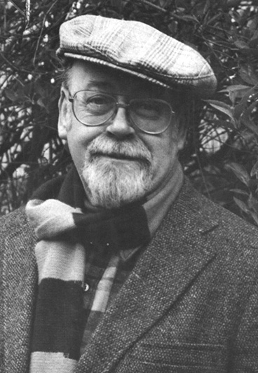 Joseph Hansen: interview by C. Todd White - The Tangent Group