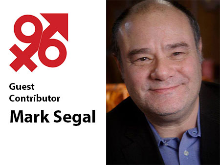 Mark Segal: Reaching the places equality hasn’t – The Tangent Group