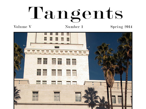 Tangents: reborn, and as good as ever! – The Tangent Group