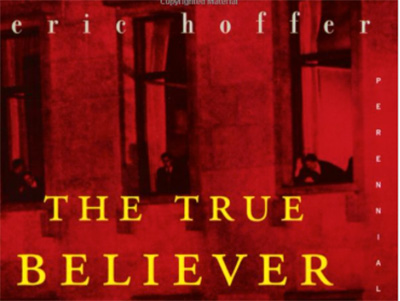 The True Believer, thoughts by Billy Glover – The Tangent Group