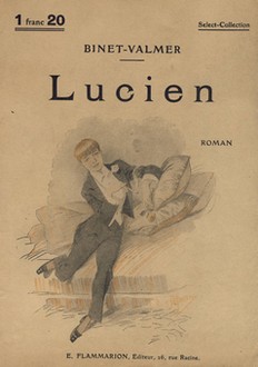 Lucien – The Tangent Group