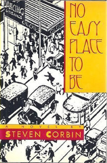 Steven Corbin (1953–95) – The Tangent Group