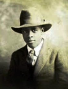 Wallace Thurman: Gay Impresario of the Harlem Renaissance – The Tangent ...