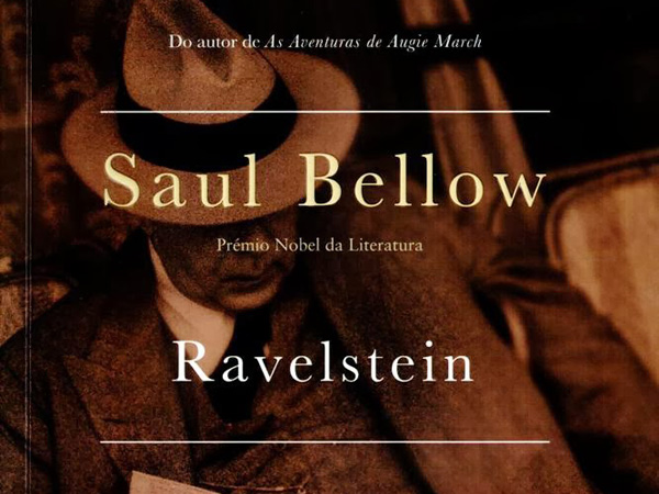 Saul Bellow’s homophobic portrait of his supposed friend Allan Bloom in ...