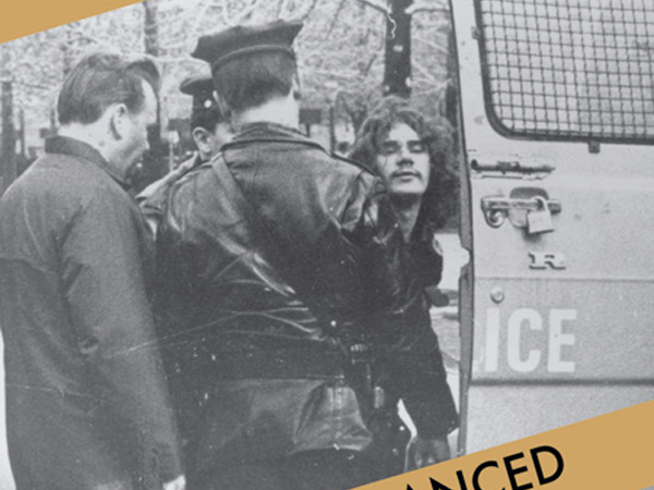 Mark Segal’s triumphant memoir is already a classic in the field of ...