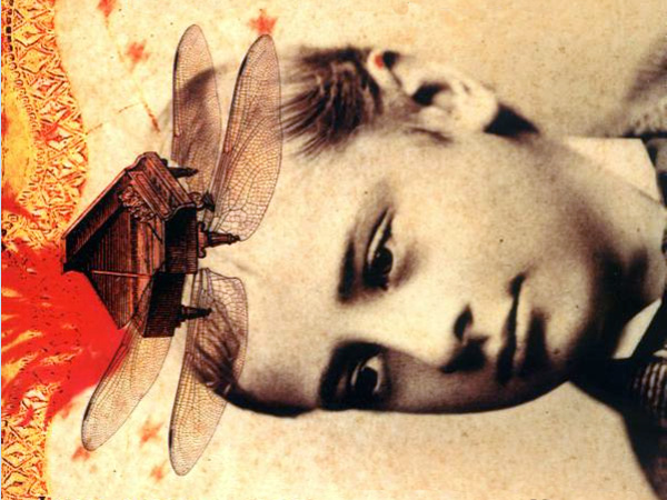 Christopher Bram reads from The Notorious Dr. August – The Tangent Group