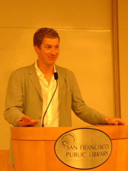 Andrew Sean Greer is a very good writer with compassion for all – The ...