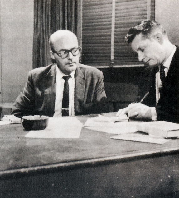 Hal Call, interviewed by Paul D. Cain - The Tangent Group