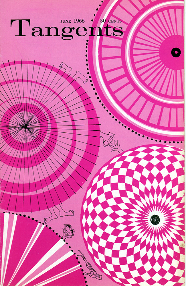 June66Cover – The Tangent Group