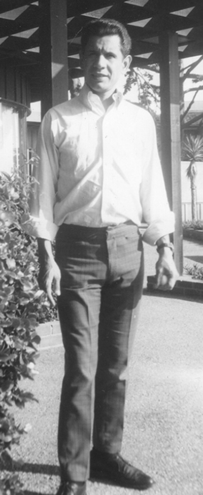 Together to the Very End – The Tangent Group