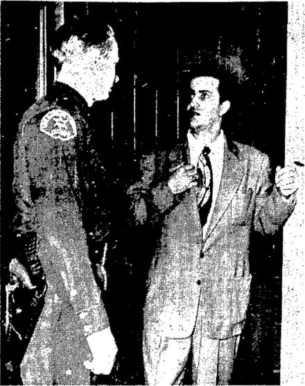 Who Arrested Mattachine Cofounder Dale Jennings? – The Tangent Group