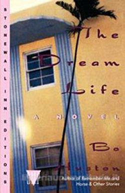 Late fiction by Bo Huston – The Tangent Group