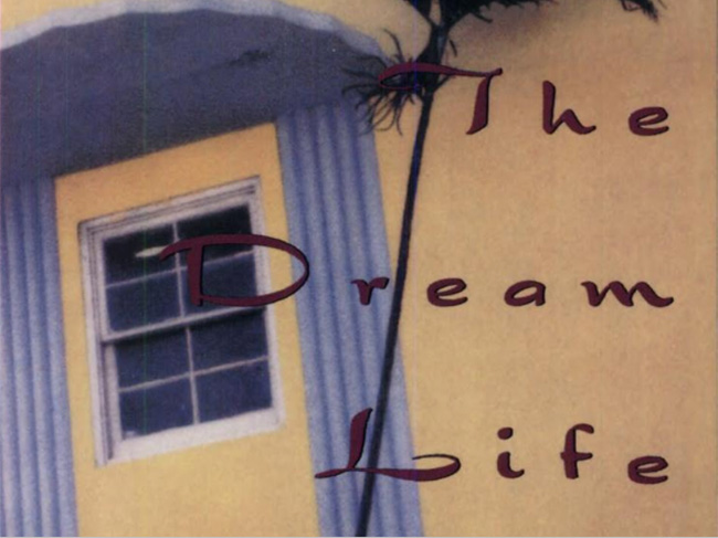 Late fiction by Bo Huston – The Tangent Group